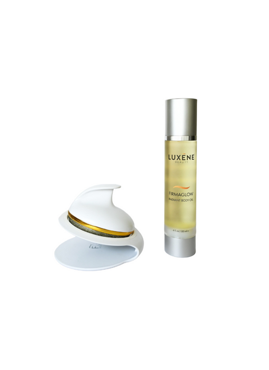 FIRMAGLOW® Radiant Starter Kit – Luxene Beauty